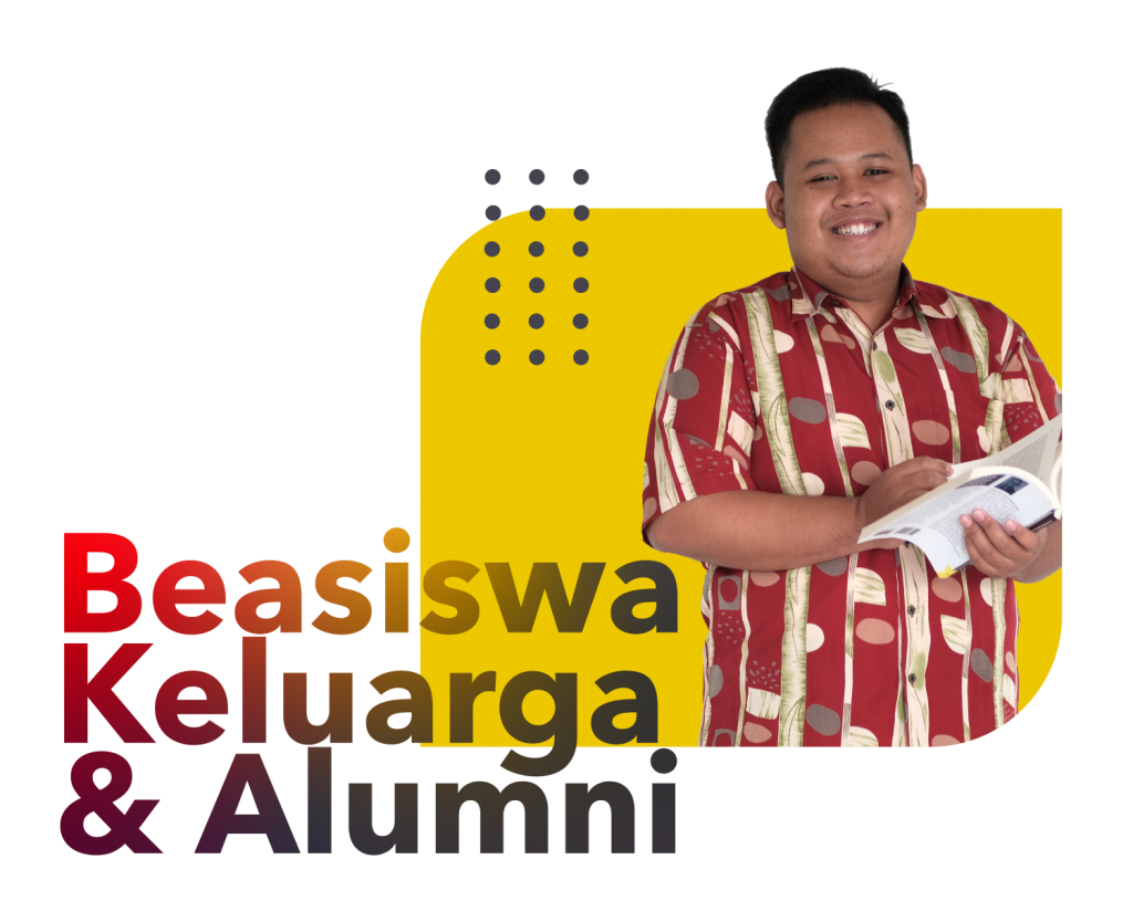 Beasiswa – PMB UKWMS
