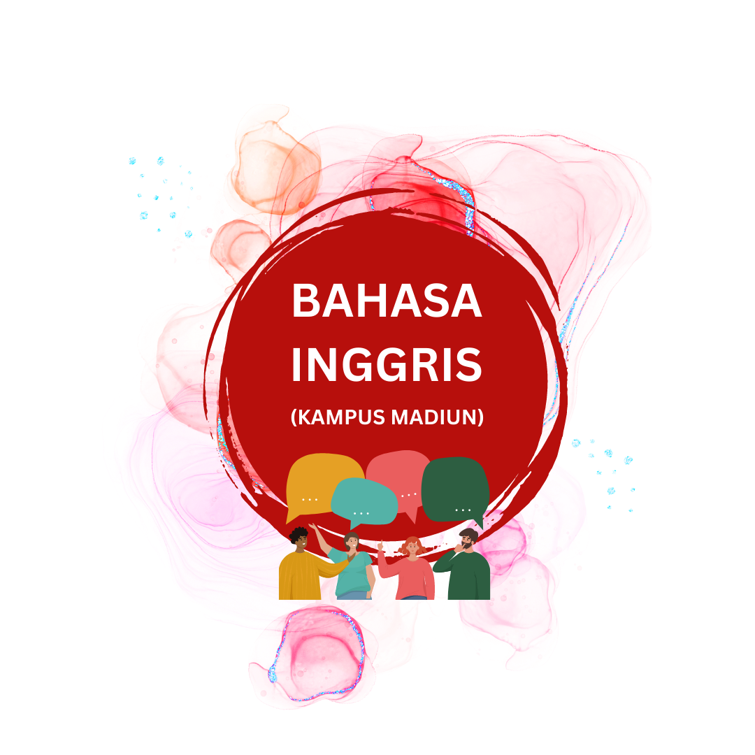 Program Sarjana Kampus Madiun – PMB UKWMS